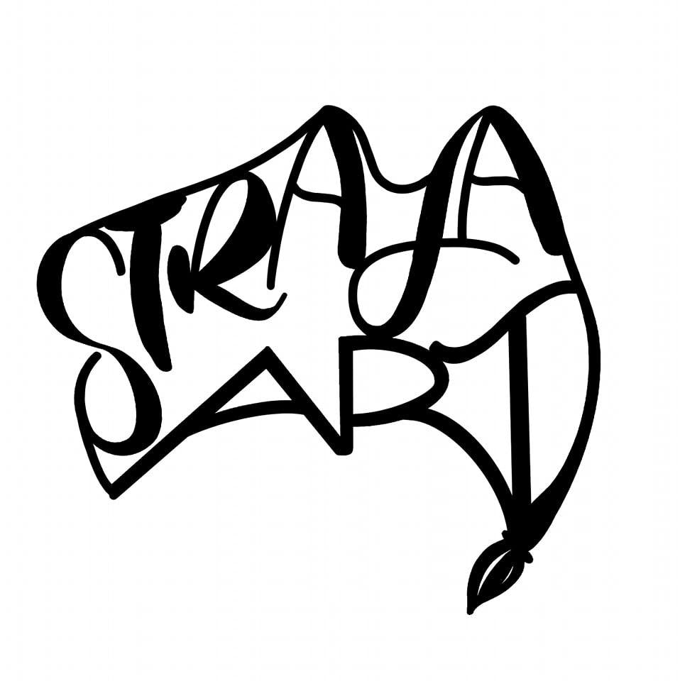 STRAYA ART – Makin' Whoopee Gift Shop